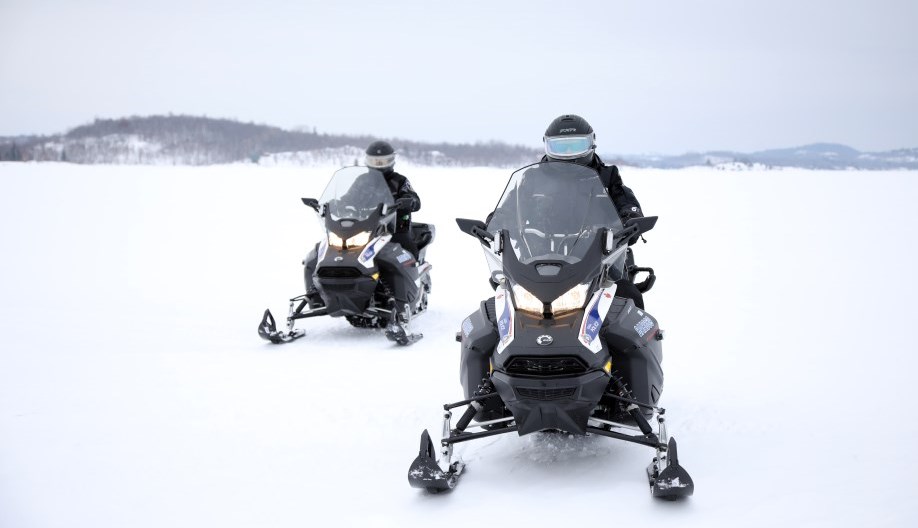 Greater Sudbury Police